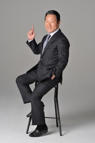 なべおさみさん 講演会 | 八重洲ブックセンター